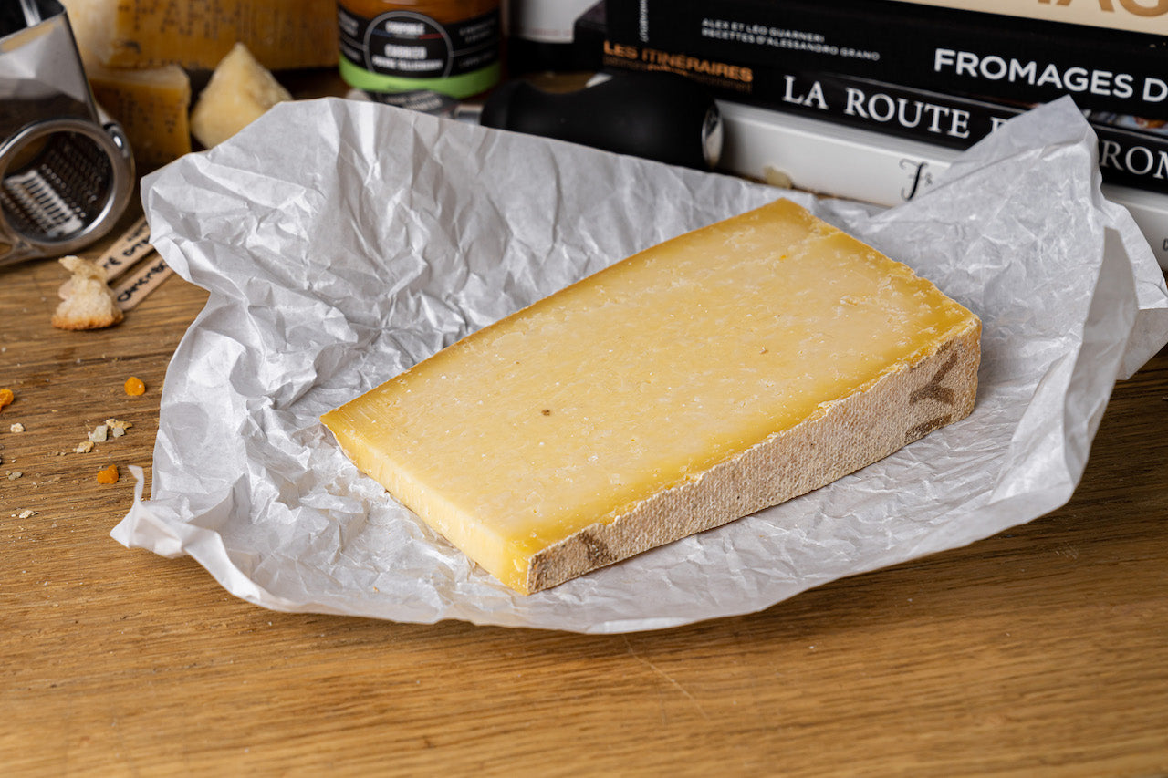 Remeker Olde (200g) – Conquerant • Fromagerie